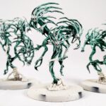 Mastering the Ethereal: A Step-by-Step Guide for Painting Spirit Hosts ...