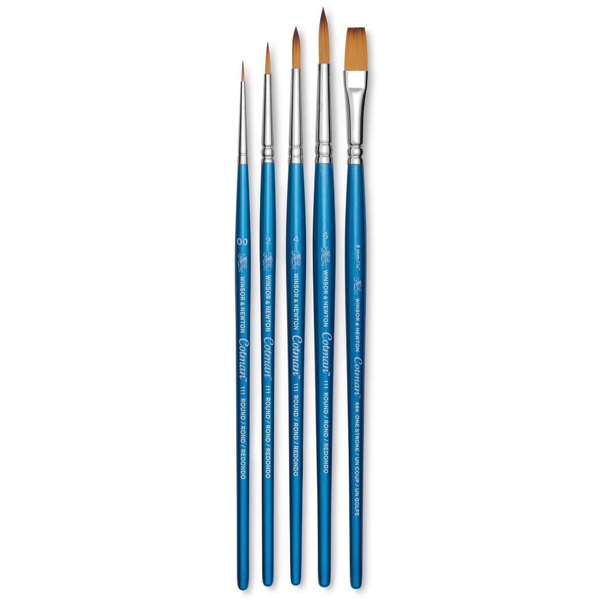 The Best Budget Brushes for Miniature Painting Beginners - Mythic Minis