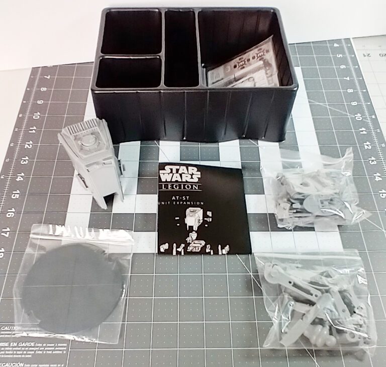 How to Prepare & Assemble Miniatures for Painting - Mythic Minis