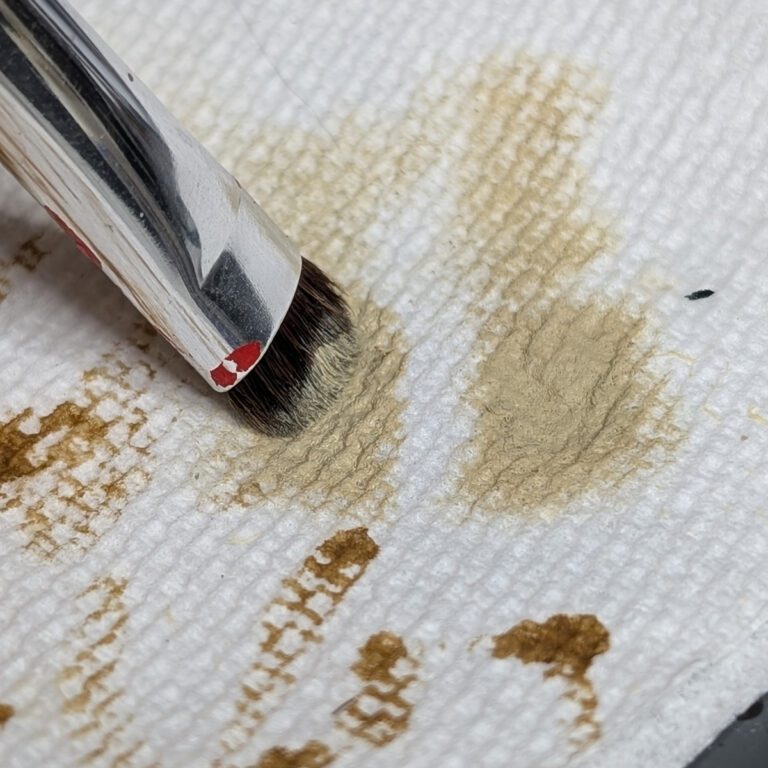 How to Paint Miniatures with Contrast Paints (Fast & Easy Method ...